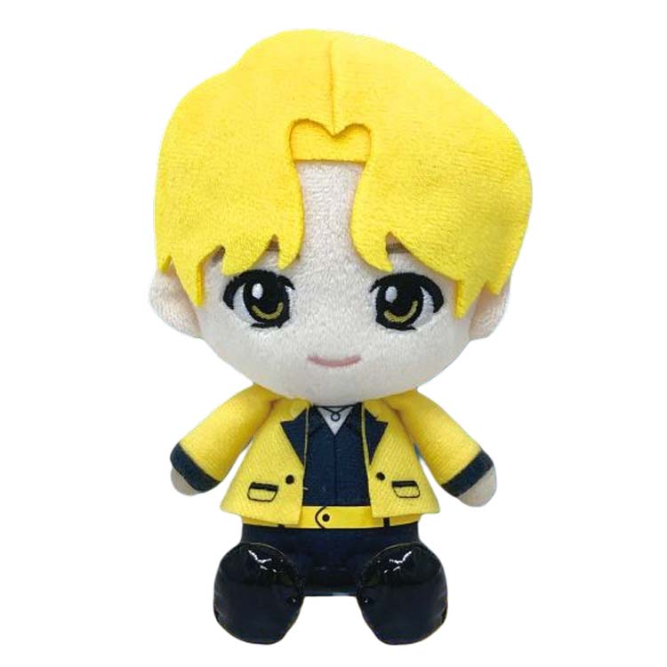 商品仕様【サイズ】約H140mm（座り） 【対象年齢】15才以上 【素 材】ポリエステル 【原産国】中国特記事項画像はあくまでもイメージとなります。お使いの端末によって実物と商品の色が異なる場合がございます。 ※メーカー希望小売価格はメーカ...