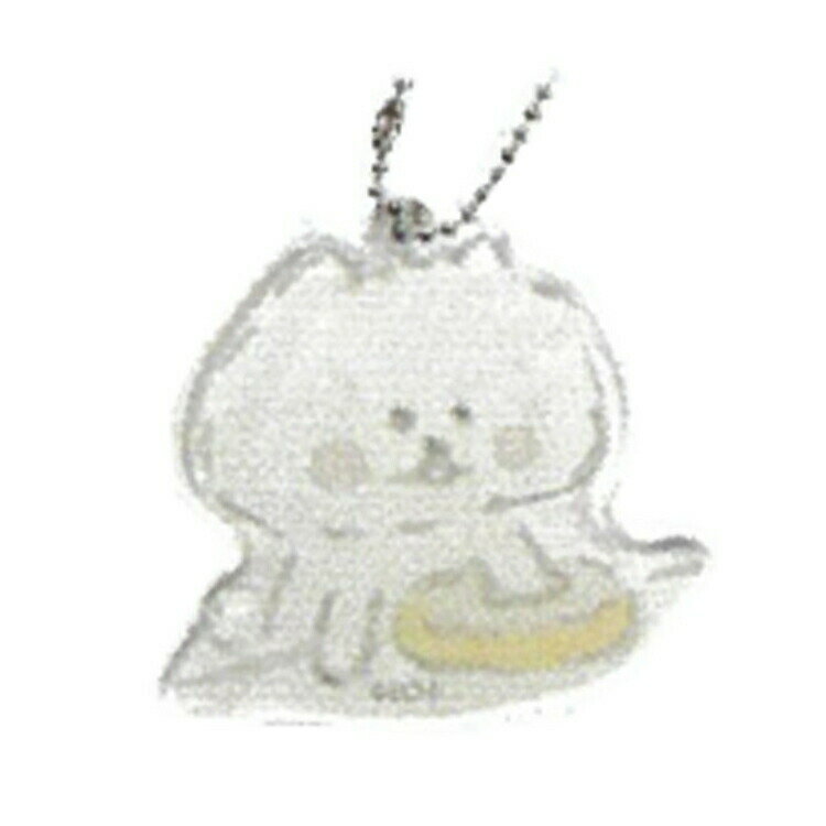 商品仕様【サイズ】 パッケージ：約114×105×10mm 本体サイズ：約70×70×3mm 【材 質】アクリル特記事項画像はあくまでもイメージとなります。お使いの端末によって実物と商品の色が異なる場合がございます。 ※メーカー希望小売価格...