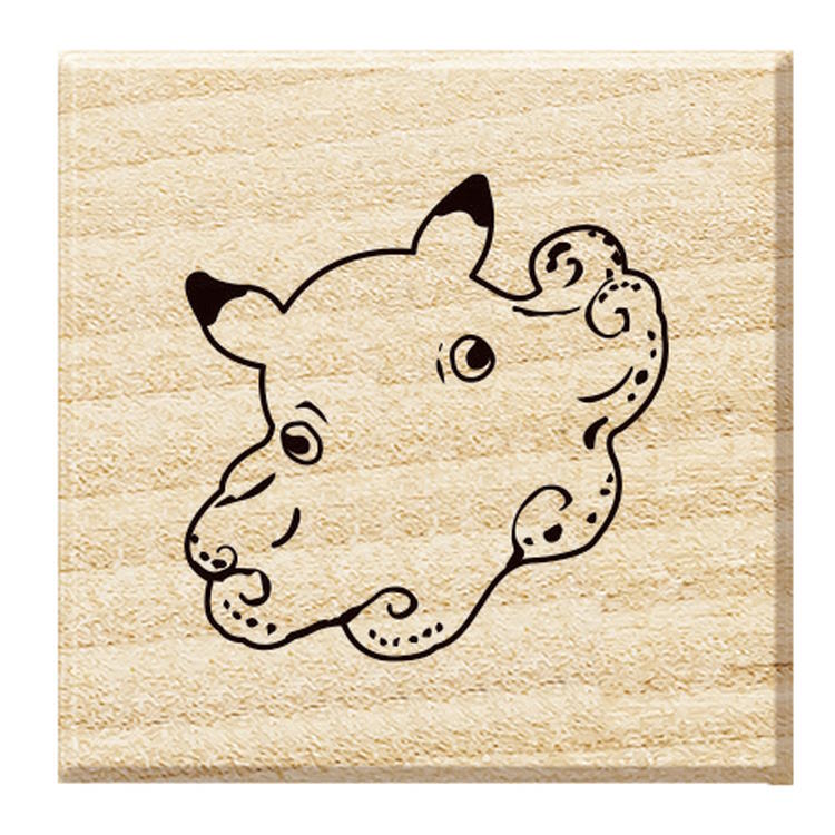 商品仕様【本体サイズ】本体／約H28×W30×D30mm　　　　　　印面／約20×20mm【パッケージサイズ】約H28×W30×D30mm【重量】約15g【素材】MDF　ABS【原産国】中国【仕様】浸透印タイプ・インクパッド不要特記事項※画...