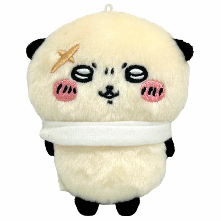商品仕様スマホに取り付けて一緒にお出かけしよう♪ぬいぐるみを取り外して、ぬい撮りもできちゃう！スマホスタンドにもなるから便利だよ！ 【サイズ】約H100mm 【素 材】素材：ポリエステル・ポリカーボネイト 【対象年齢】15才以上 【生産国】...