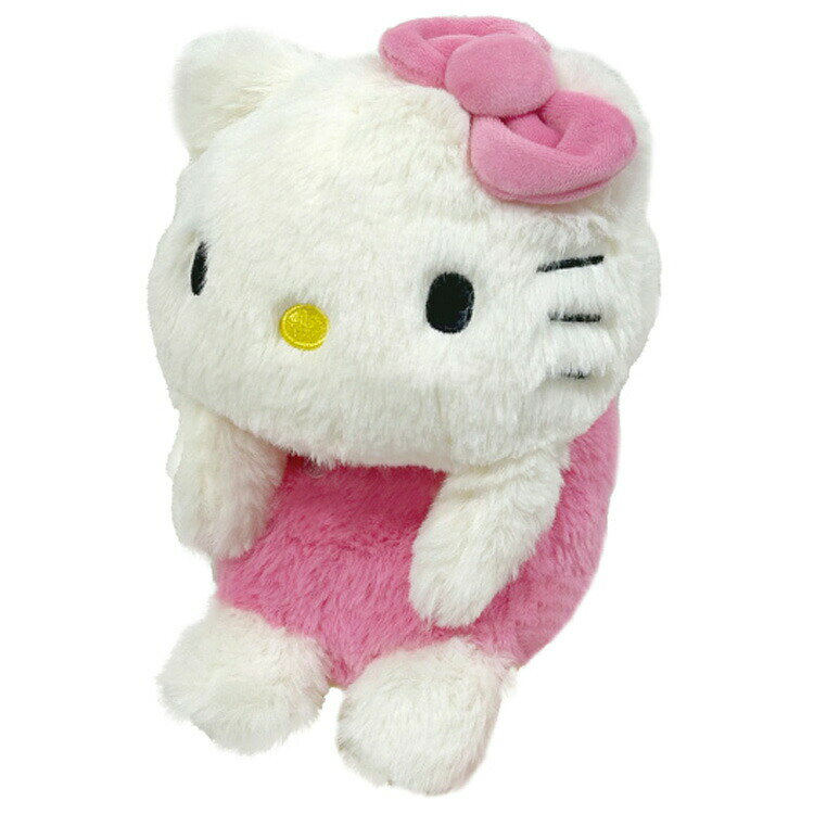 商品仕様ボクたちねこぜな「ふんばるず」デスクワークでうっかり猫背、、お腹にふんばるずを挟んで背筋ピン！「ふんばるず」があなたの姿勢をサポートするよ♪ 【サイズ】約H220×W135×D135mm 【素 材】ポリエステル 【対象年齢】6歳以上...