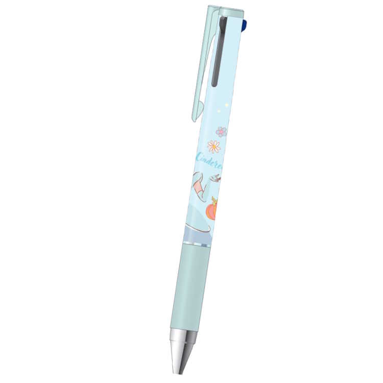 商品仕様【サイズ】約H144×直径10.7mm【重量】約12g【材質】PC・POM【生産国】日本【ボール径】0.4mm【インク色】ゲルインキボールペン：ブラック・レッド・ブルー【替芯】LPTRF-10S4特記事項※画像はあくまでも商品イメー...