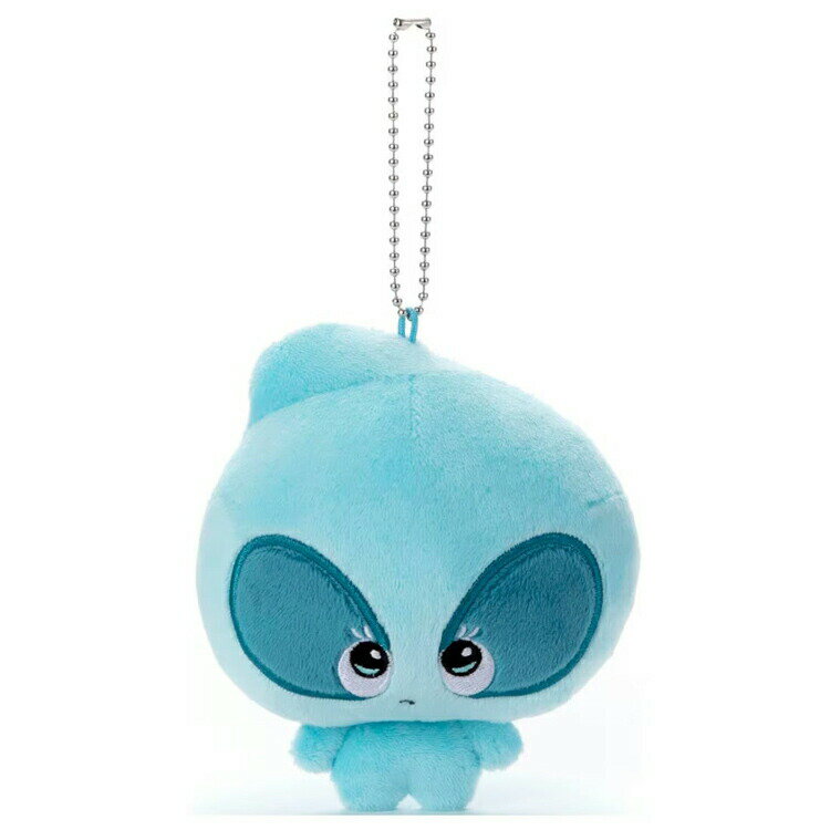 商品仕様手のひらサイズのぬいぐるみマスコット。 お気に入りの「ぷにるんず」をバッグにつけておでかけしちゃおう！ 【サイズ】約W96×H113×D175mm 【素材】ポリエステル【対象年齢】6才以上特記事項※画像はあくまでも商品イメージになり...