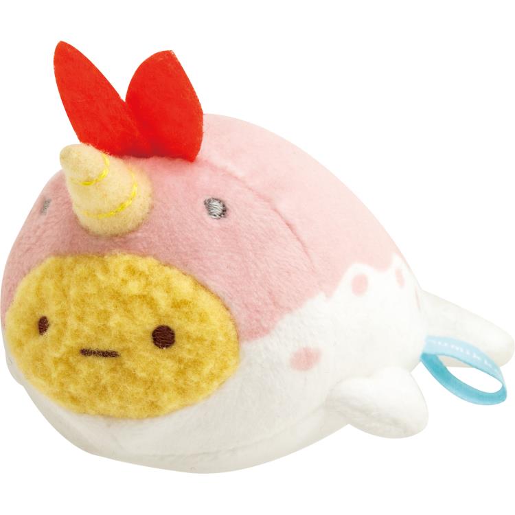 商品仕様北からにげてきたしろくまが、みんなと一緒にふるさとへ帰る『しろくまのふるさと』シリーズです。 手のりサイズのかわいいぬいぐるみです。 【サイズ】約50×50×90mm 【素材】ポリエステル 【生産国】ベトナム特記事項※画像はあくまで...
