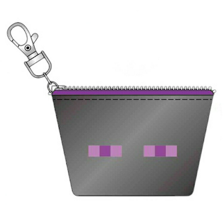 商品仕様小銭や小物入れに★ 【サイズ】約H62×W93×D30mm 【素材】PVC 【仕様】ビニール生地使用、ナスカン付き特記事項※画像はあくまでも商品イメージになります。実際の商品と色や仕様が異なる場合がありますので、予め御了承ください。...