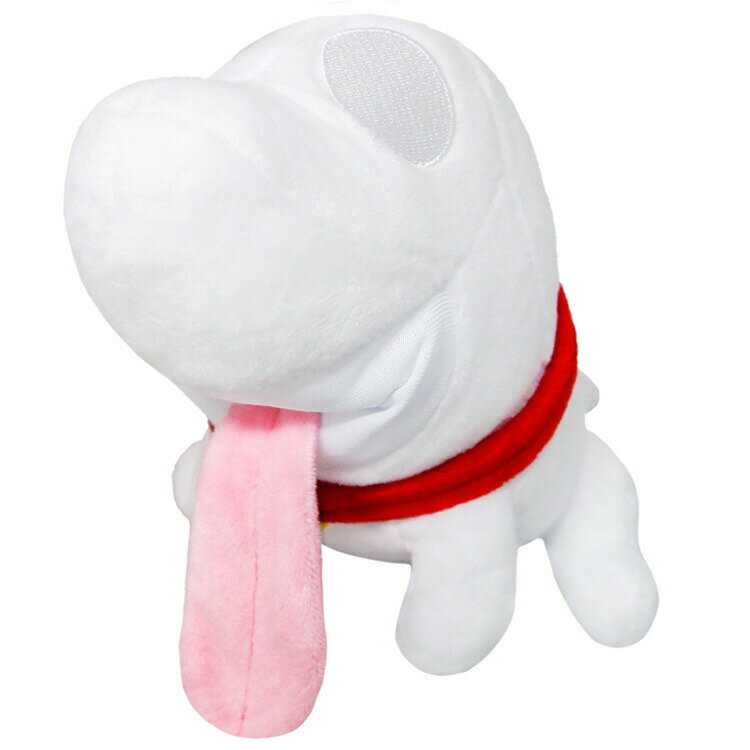 商品仕様ニンテンドー3DSソフト「ルイージマンション2」に登場するオバ犬がぬいぐるみに！ 【サイズ】約W14×D20×H17cm特記事項※画像はあくまでも商品イメージになります。実際の商品と色や仕様が異なる場合がありますので、予め御了承くだ...