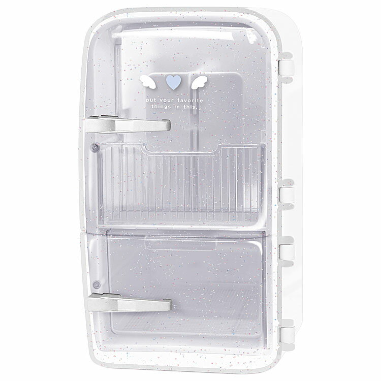 商品仕様大人気のれいぞうこマルチペンスタンドがパワーアップしました！ 【サイズ】 本体：約H165×W100×D103mm パッケージ：約H173×W105×D105mm 【生産国】中国特記事項※画像はあくまでも商品イメージになります。実際...