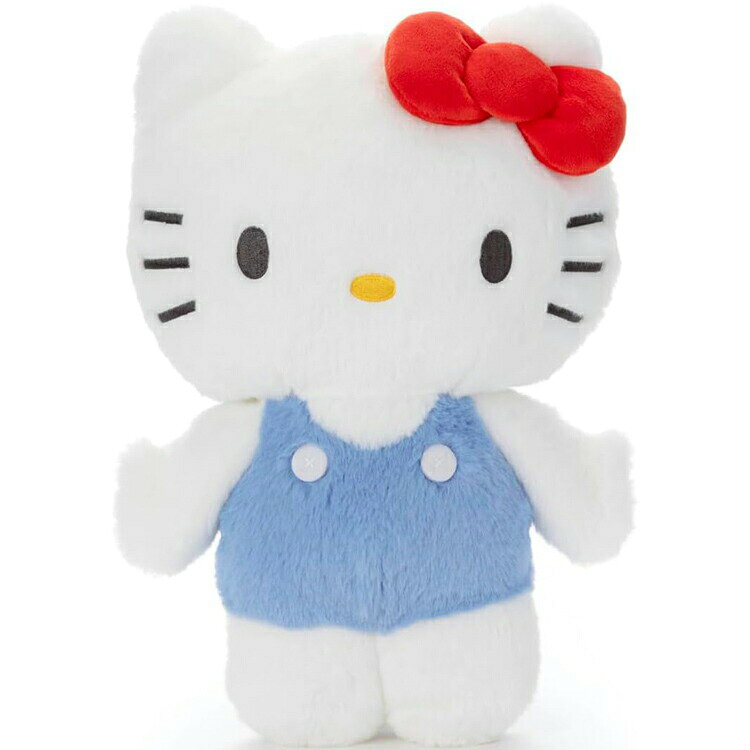 商品仕様【サイズ】約W240×H330×D150mm【材質】本体：ポリエステル【対象年齢】6才以上【仕様】電池不要【生産国】中国【特　長】足を押すと右手や左手がぴょこぴょこ可愛く動く、電池の要らないぬいぐるみです。特記事項※画像はあくまでも...