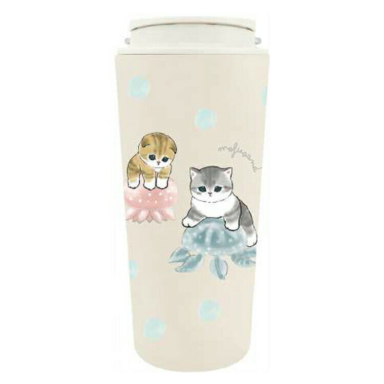 商品仕様【サイズ】本体：約W65×D65×H180mmパッケージ：約W86×D86×H188mm【素材】本体：ステンレス鋼、蓋：飽和ポリエステル樹脂（トライタン）、ステンレス鋼、パッキン：シリコーンゴム【仕様】保温保冷【重量】約263g【生...