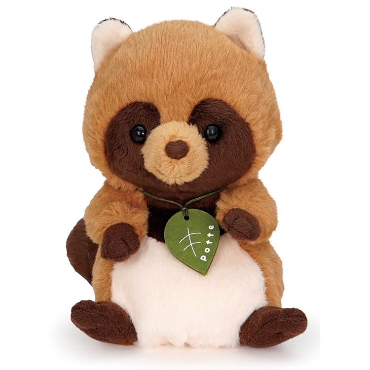 商品仕様手のひらサイズのかわいいぬいぐるみ♪ 【サイズ】約15cm 【重量】約90g 【素材】ポリエステル 【原産地】中国特記事項※画像はあくまでも商品イメージになります。実際の商品と色や仕様が異なる場合がありますので、予め御了承ください。...