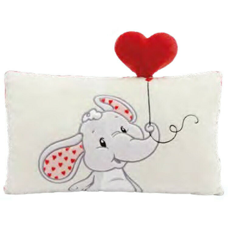 商品仕様【サイズ】約43×25cm 【素材】ポリエステル 【生産国】中国 【特長】「NICI GREEN」は、ペットボトルを再利用したリサイクルPET素材で作られた環境にやさしく、サスティナブルなシリーズです。(回収されたペットボトルを洗浄...