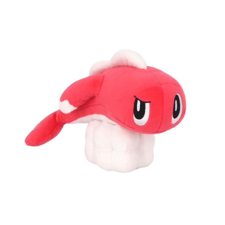商品仕様ポケモンたちの姿を忠実に再現したALL STAR COLLECTIONのぬいぐるみです！【サイズ】約W12×D24×H14cm特記事項※画像はあくまでも商品イメージになります。実際の商品と色や仕様が異なる場合がありますので、予め御了...