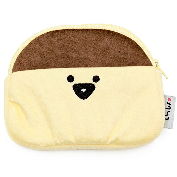 商品仕様【サイズ】約9×13cm 【素材】側地：ポリエステル100％/詰め物：ウレタンフォーム 【原産国】中国特記事項※画像はあくまでも商品イメージになります。実際の商品と色や仕様が異なる場合がありますので、予め御了承ください。 ※メーカー...