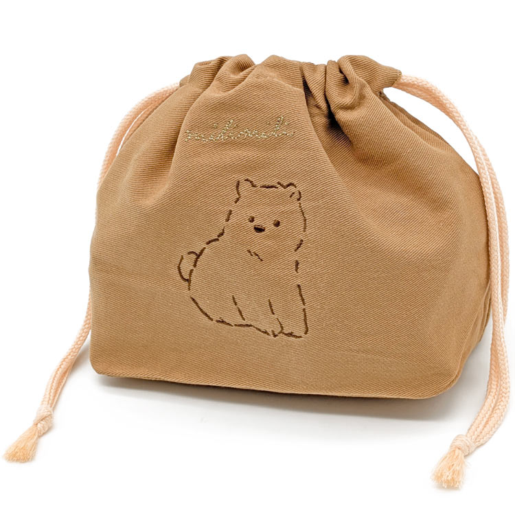 商品仕様【サイズ】約W250×H170×D110mm 【素材】コットン 【生産国】中国特記事項※画像はあくまでも商品イメージになります。実際の商品と色や仕様が異なる場合がありますので、予め御了承ください。 ※メーカー希望小売価格はメーカーカ...