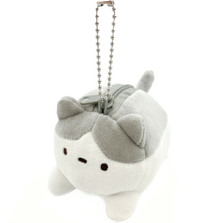 商品仕様【サイズ】約H55×W60×D86mm【重量】約20g【材質】ポリエステル【生産国】中国特記事項※画像はあくまでも商品イメージになります。実際の商品と色や仕様が異なる場合がありますので、予め御了承ください。 ※メーカー希望小売価格は...