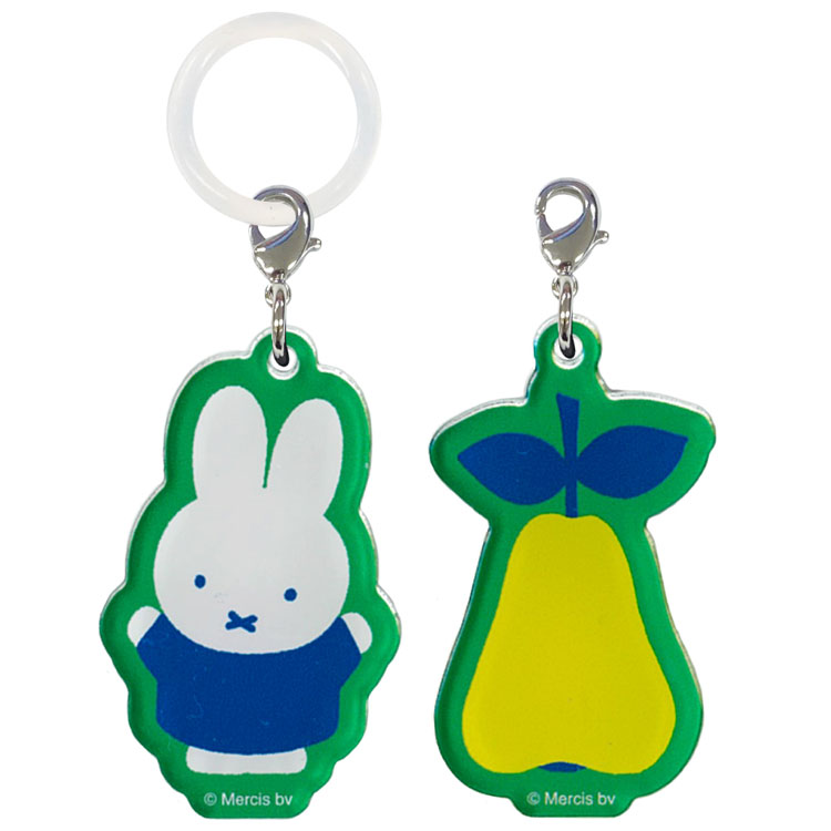 商品仕様いつもの傘をかわいくマーキング！ 間違って持っていかないようにする目印になるよ♪ 【パッケージサイズ】約H89×W95×D5mm 【本体サイズ】約H37〜46×W26〜31×D3mm 【重量】約6g（1コ） 【内容】アクリルマーカー...