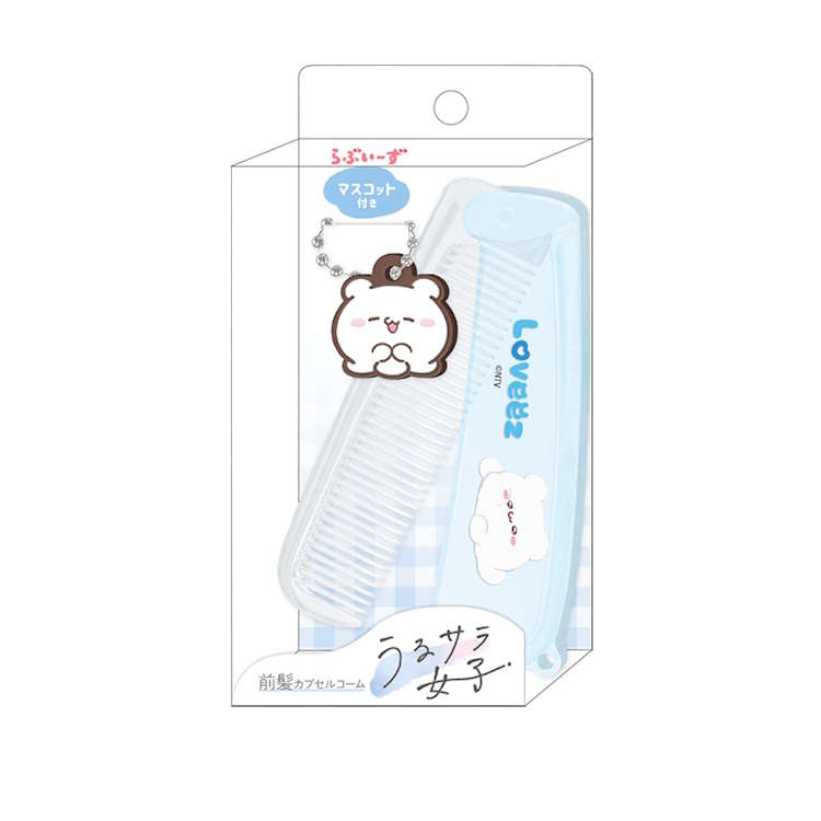 商品仕様【本体サイズ】約H96×W32×D6mm【パッケージサイズ】約H125×W60×D23mm【素材】PS【生産国】日本特記事項※画像はあくまでも商品イメージになります。実際の商品と色や仕様が異なる場合がありますので、予め御了承ください...