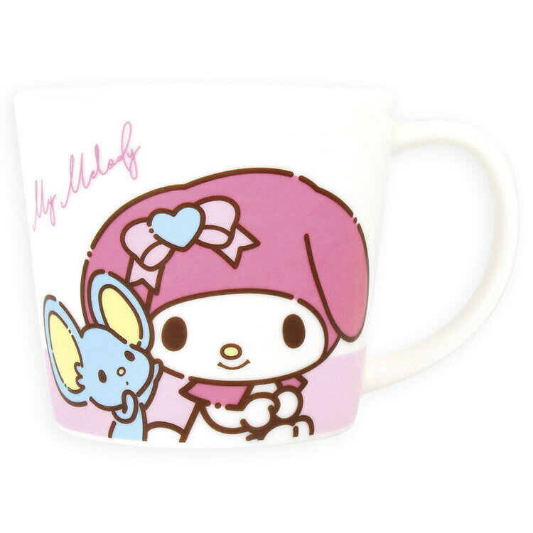 商品仕様【サイズ】本体：約H80×直径88mmパッケージ：約H86×W115×D97mm【素材】陶磁器【重量】約266g【対象年齢】6才以上【原産国】中国特記事項※ご注文時の注意※ 陶磁器の性質上、色ムラやカスレ、黒点、突起など個体差が生じ...