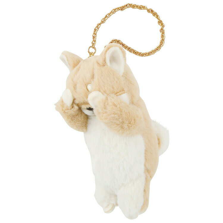 商品仕様【サイズ】約W4.5×D4.5×H10cm 【素材】側地：ポリエステル100％/中材：ポリエステル100% ※洗濯不可特記事項※画像はあくまでも商品イメージになります。実際の商品と色や仕様が異なる場合がありますので、予め御了承くださ...