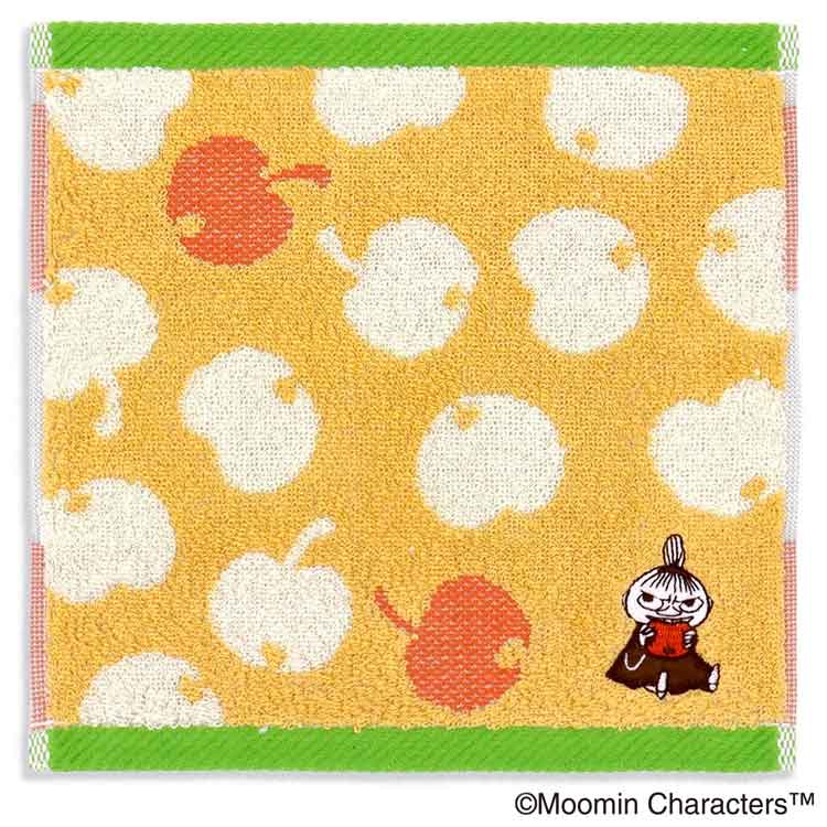 商品仕様【サイズ】約20×20cm 【素材】本体：綿100%/刺繍部分：ポリエステル100％ 【仕様】リボーンコットン、フルフィーコットン 【原産国】中国特記事項※画像はあくまでも商品イメージになります。実際の商品と色や仕様が異なる場合があ...