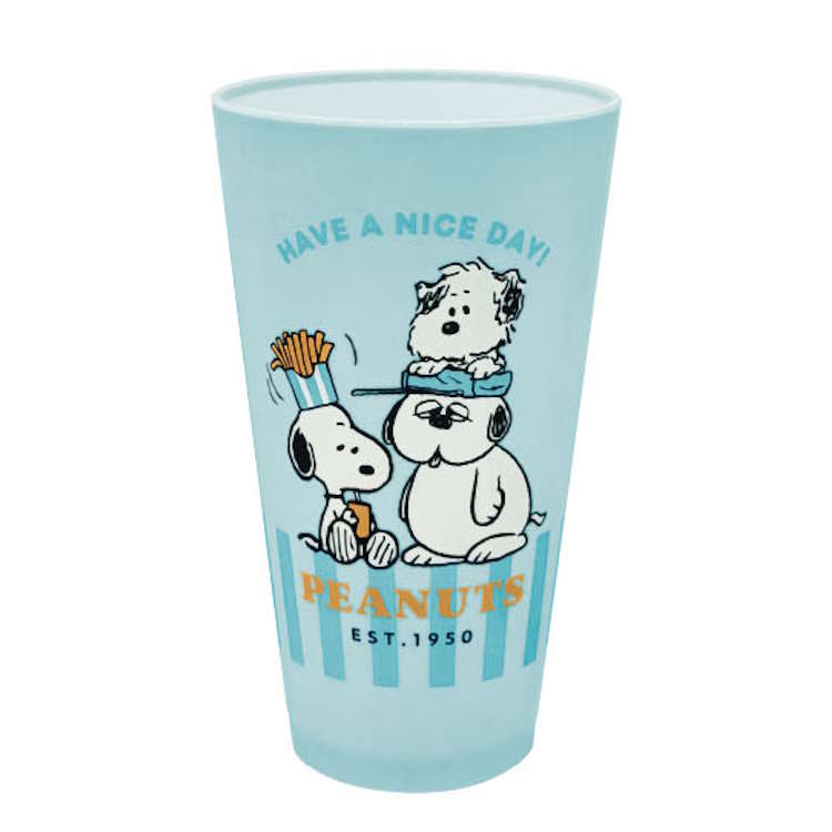 商品仕様【サイズ】約H157×直径90mm【重量】約82g【素材】ポリプロピレン【生産国】中国【容量】約600mL【耐熱温度】120度特記事項※画像はあくまでも商品イメージになります。実際の商品と色や仕様が異なる場合がありますので、予め御了...