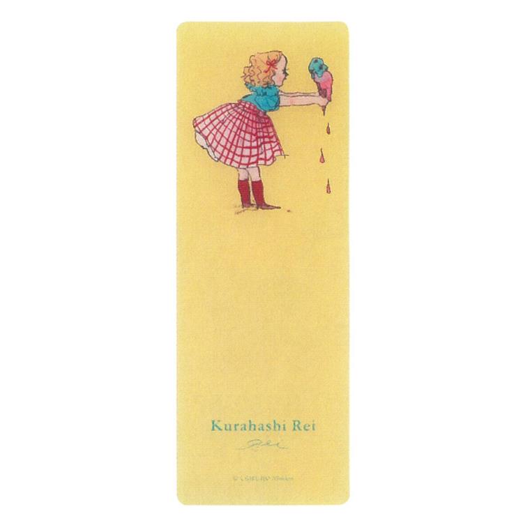 商品仕様【サイズ】約W50×H140×D1mm パッケージ：約W55×H165×D1mm 【素材】PP 【重量】約4g 【生産国】中国特記事項※画像はあくまでも商品イメージになります。実際の商品と色や仕様が異なる場合がありますので、予め御了...