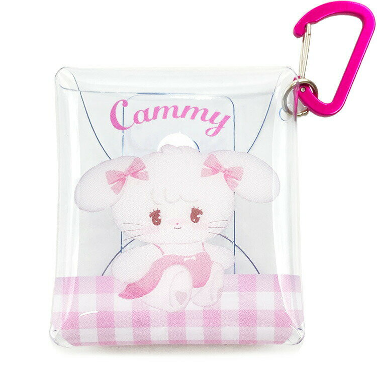 商品仕様【サイズ】約W75×H90×D20mm【素材】PVC(クリア素材)【生産国】中国特記事項※画像はあくまでも商品イメージになります。実際の商品と色や仕様が異なる場合がありますので、予め御了承ください。 ※メーカー希望小売価格はメーカー...