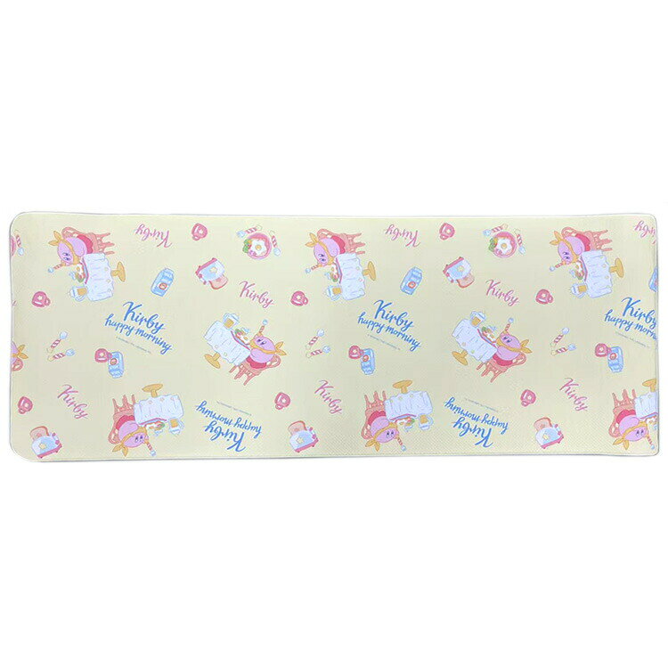 商品仕様【サイズ】約45×120cm(厚み：5mm) 【素材】塩化ビニール樹脂 【仕様】PVCプリント 【生産国】中国特記事項※画像はあくまでも商品イメージになります。実際の商品と色や仕様が異なる場合がありますので、予め御了承ください。 ※...