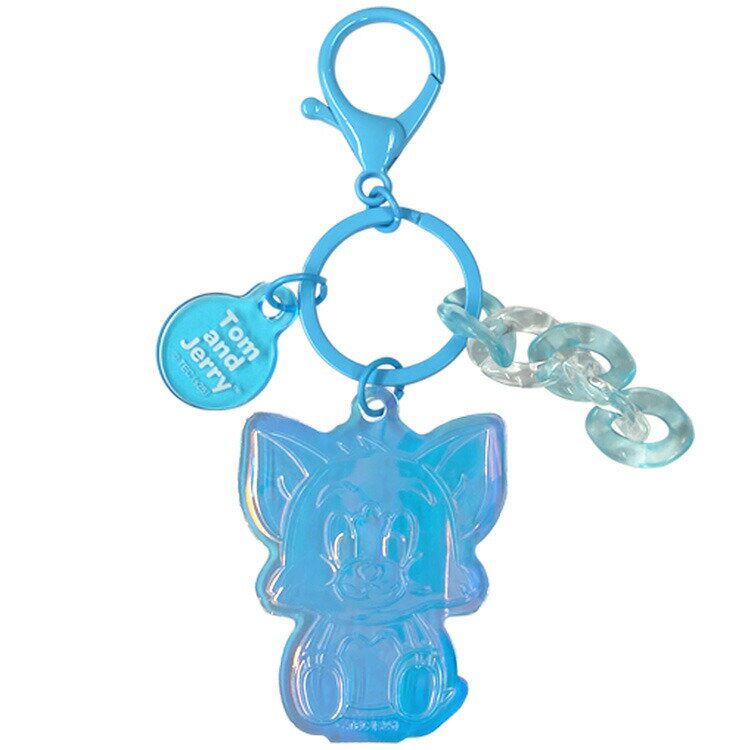 商品仕様【サイズ】 本体全長：約12.5cm キャラクターチャーム：約H5.6×W4.3cm チェーン：長約5.8cm ロゴチャーム：約H2.5×W1.9cm 台紙：約H15×W10cm特記事項※画像はあくまでも商品イメージになります。実際...