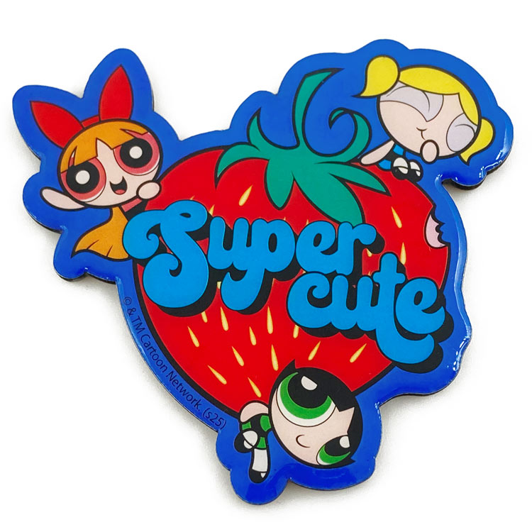 商品仕様【サイズ】約11×8.5cm以内 【素材】表面：エポキシ樹脂＋印刷紙、真ん中：木材、背面：磁石 【重量】約50g 【生産国】中国特記事項※画像はあくまでも商品イメージになります。実際の商品と色や仕様が異なる場合がありますので、予め御...