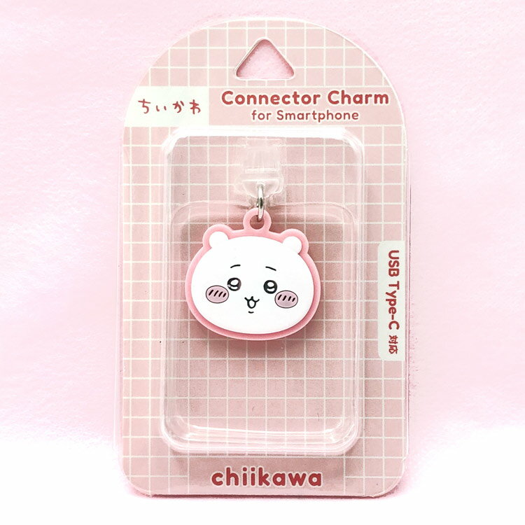 商品仕様【本体サイズ】約H29×W29.5mm【パッケージサイズ】約H106×W64×D12mm【材質】シリコーン・PVC・鉄【生産国】中国【特長】USBType-C充電コネクタを守るアクセサリーピン・ゆらゆらかわいいスマホアクセサリー※接...