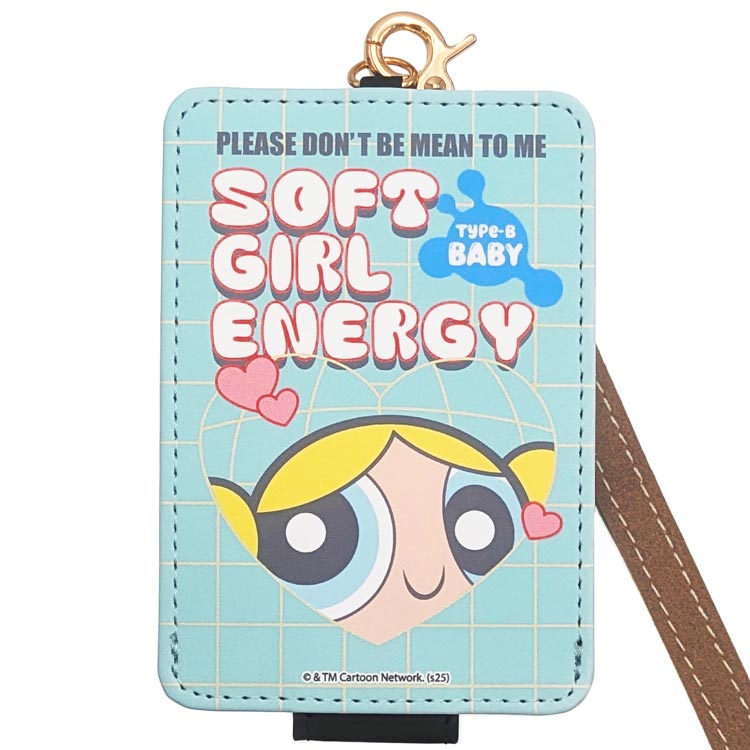 商品仕様PU製のICカードです。かばん取り付け用ストラップ付き。 【パッケージサイズ】約H160×W109×D15mm 付属ストラップ：約17cm 【素材】PU、鉄、その他 【仕様】スナップボタン式 【生産国】中国特記事項※画像はあくまでも...