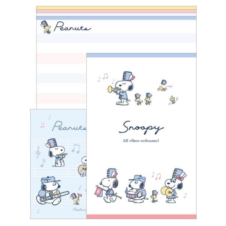 商品仕様【パッケージサイズ】約H190×W155×D12mm 【素材】紙 【重量】約120g 【内容】封筒：2柄×各7枚 計14枚/便箋：4柄×各7枚 計28枚 【原産国】日本特記事項※画像はあくまでも商品イメージになります。実際の商品と色...