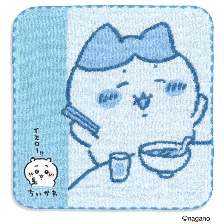 商品仕様【サイズ】約25×25cm 【素材】綿100% 【生産国】中国特記事項※画像はあくまでも商品イメージになります。実際の商品と色や仕様が異なる場合がありますので、予め御了承ください。 ※メーカー希望小売価格はメーカーカタログに基づいて...