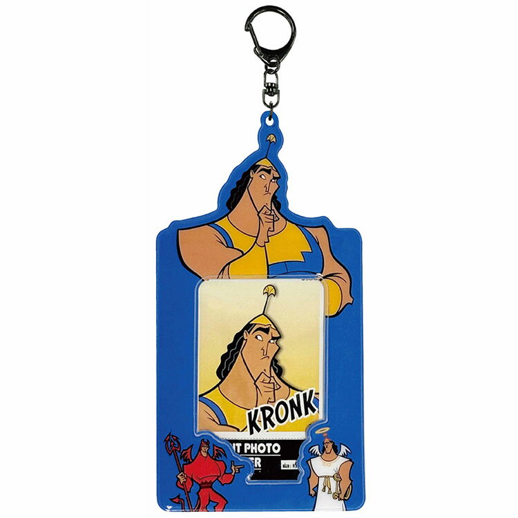 商品仕様【サイズ】約H19.7×W8×D0.3cm【素材】本体：PVC【生産国】中国特記事項※画像はあくまでも商品イメージになります。実際の商品と色や仕様が異なる場合がありますので、予め御了承ください。 ※メーカー希望小売価格はメーカーカタ...