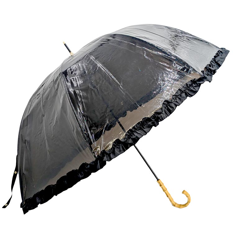 商品仕様【サイズ】 傘の直径／約86cm 親骨の長さ／約58cm 【素材】 ポリエステル、ポリエチレン 【生産国】中国特記事項※ご注文時の注意※ こちらの商品は同梱不可商品となります。他の商品とは同時購入できません。他の商品を一緒に買い物カ...