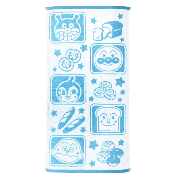 商品仕様【サイズ】約W50×H100cm 【素材】綿100％ 【生産国】中国特記事項※画像はあくまでも商品イメージになります。実際の商品と色や仕様が異なる場合がありますので、予め御了承ください。 ※メーカー希望小売価格はメーカーカタログに基...