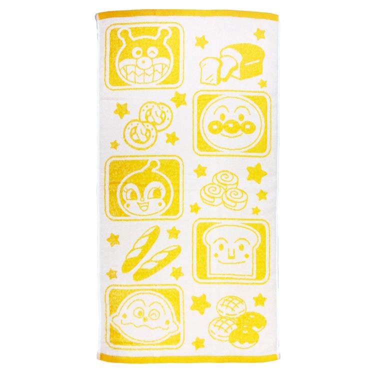 商品仕様【サイズ】約W50×H100cm 【素材】綿100％ 【生産国】中国特記事項※画像はあくまでも商品イメージになります。実際の商品と色や仕様が異なる場合がありますので、予め御了承ください。 ※メーカー希望小売価格はメーカーカタログに基...