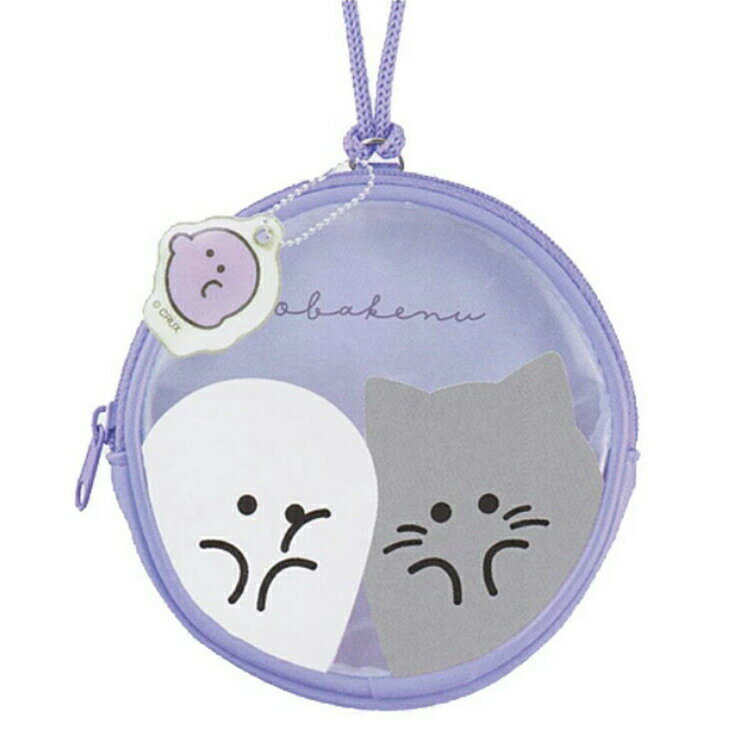 商品仕様【サイズ】約H110×W110×D25mm 【素材】PVC・ポリエステル 【生産国】中国特記事項※画像はあくまでも商品イメージになります。実際の商品と色や仕様が異なる場合がありますので、予め御了承ください。 ※メーカー希望小売価格は...