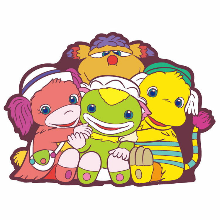 商品仕様【サイズ】 本体：約H80×W109×D8mm パッケージ：約H110×W120×D8mm 【素材】PVC 【原産国】中国特記事項※画像はあくまでも商品イメージになります。実際の商品と色や仕様が異なる場合がありますので、予め御了承く...