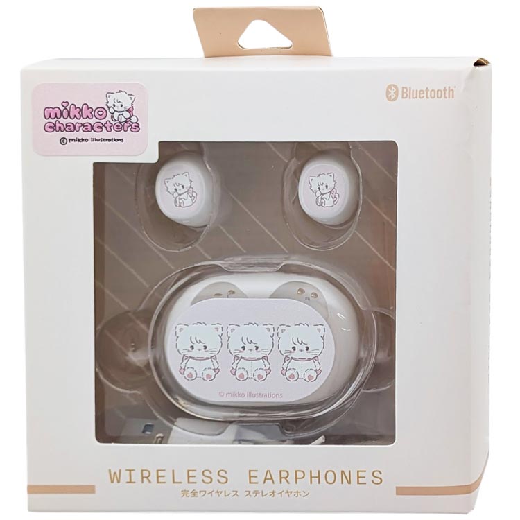 商品仕様タッチスイッチで再生、停止、スキップ、音量調整、着信、切断、すべて耳元で操作ができます。 2秒間長押しでSiriに接続、音声コントロールが可能です。(Androidは設定にてGoogleアシスタントが使用可能） 【バッケージサイズ】...