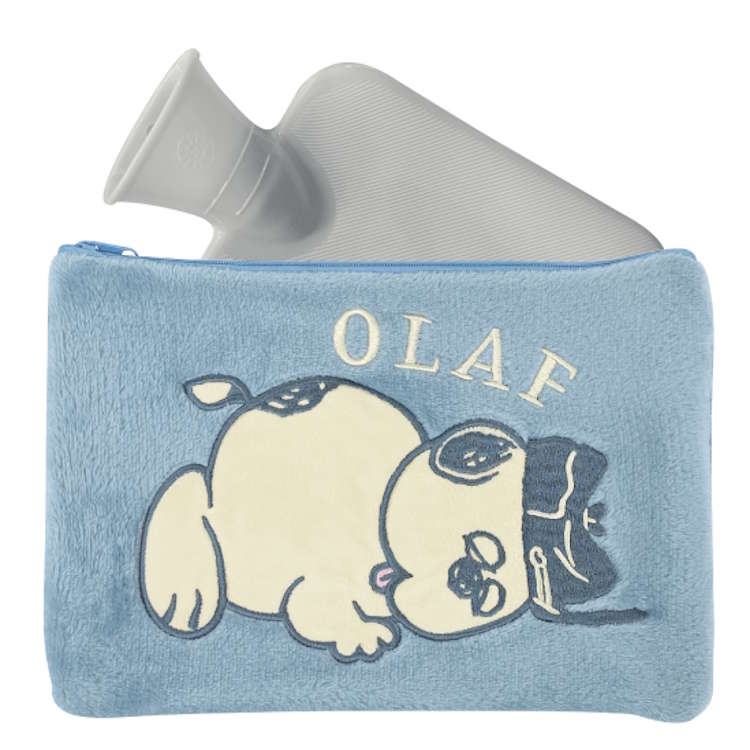 商品仕様【本体サイズ】約H195×W280×D55mm【パッケージサイズ】約H320×W215×D55mm【重量】約248g【素材】本体カバー：ポリエステル100%　中材：塩化ビニル樹脂・ポリプロピレン・ポリアミド【原産国】中国【容量】約6...