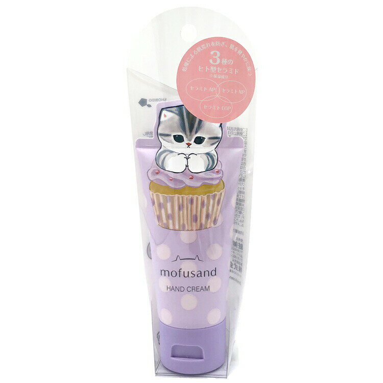 商品仕様【サイズ】 本体：約W55×H115×D40mm【材質】パッケージ：PET樹脂 【内容量】約50g 【仕様】 【香り】ハニー&ラベンダーの香り 【特長】 ・乾燥による肌荒れを防ぎ、肌を健やかに保つ3種のヒト型セラミド（セラミドAP・...