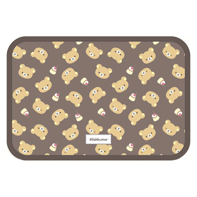 商品仕様【サイズ】約W360×H250×D70mm 【素材】ポリエステル 【原産国】中国特記事項※画像はあくまでも商品イメージになります。実際の商品と色や仕様が異なる場合がありますので、予め御了承ください。 ※メーカー希望小売価格はメーカー...