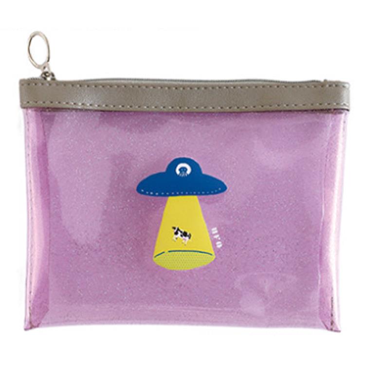 商品仕様【サイズ】約W170×H130mm 【素材】PVC・合皮・金属 【生産国】中国特記事項※画像はあくまでも商品イメージになります。実際の商品と色や仕様が異なる場合がありますので、予め御了承ください。 ※メーカー希望小売価格はメーカーカ...