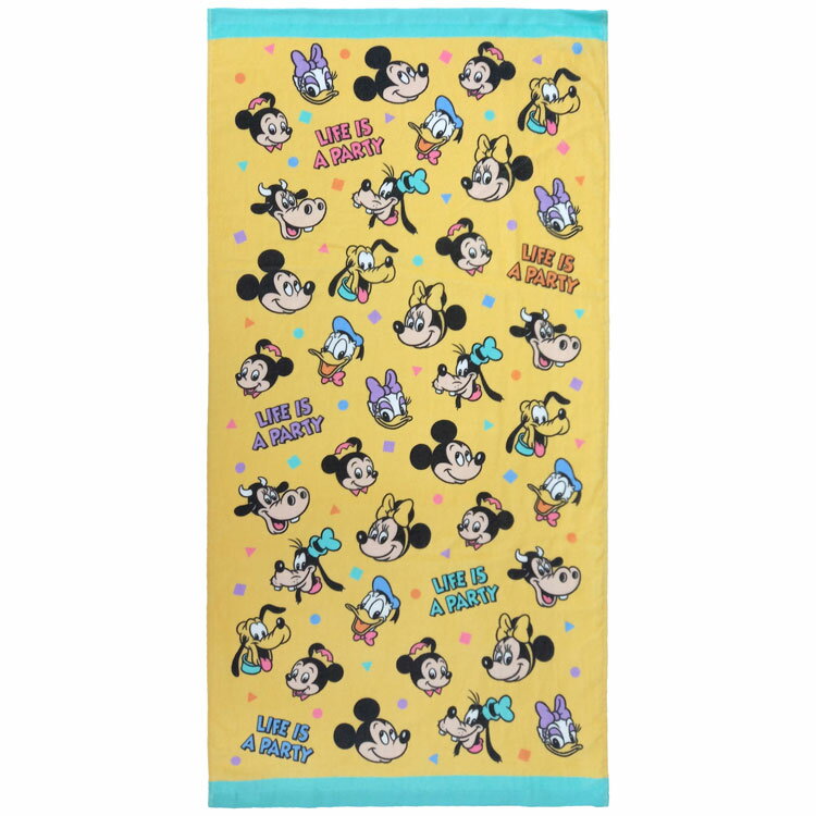 商品仕様【サイズ】約60×120cm 【素材】綿100% 【仕様】21/1シャーリング染料プリント 【生産国】中国特記事項※画像はあくまでも商品イメージになります。実際の商品と色や仕様が異なる場合がありますので、予め御了承ください。 ※メー...