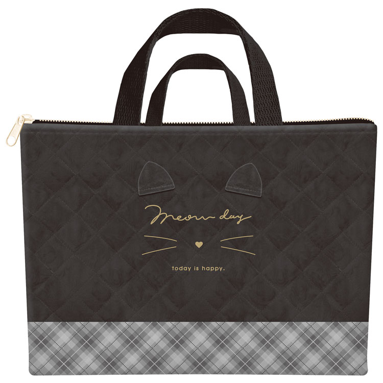 商品仕様【サイズ】 本体：約H300×W400×D70mm パッケージ：約H430×W410×D5mm 【素材】ポリエステル 【重量】約135g 【生産国】中国特記事項※画像はあくまでも商品イメージになります。実際の商品と色や仕様が異なる場...