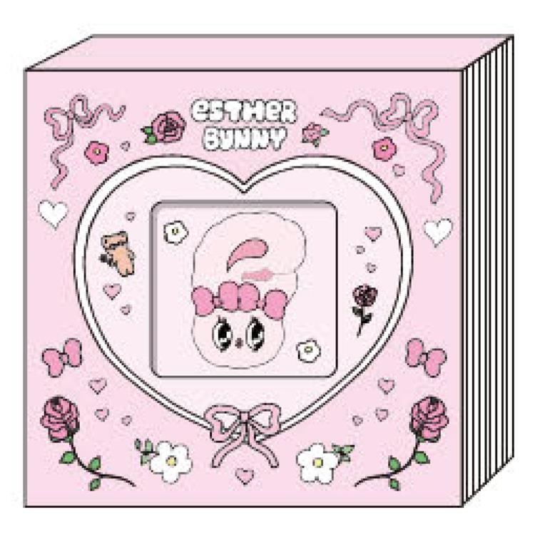 商品仕様窓から本文デザインが見える仕様！使う度に見えるデザインが変わります！ 【サイズ】約W82×H82×D8mm 【素材】紙 【内容】4柄 各20枚 計80枚 【本体重量】約50g 【生産国】日本特記事項※画像はあくまでも商品イメージにな...