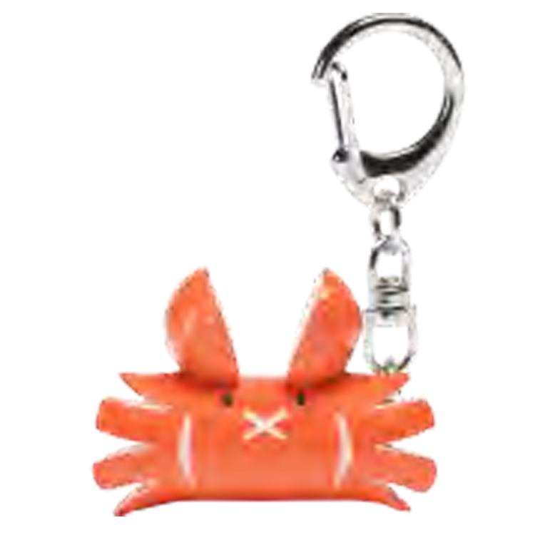 商品仕様【サイズ】本体：約W28×D16×H82mm（キーリング含む）パッケージ：約W55×D43×H145mm※本品は食べ物ではありません。特記事項※画像はあくまでも商品イメージになります。実際の商品と色や仕様が異なる場合がありますので、...