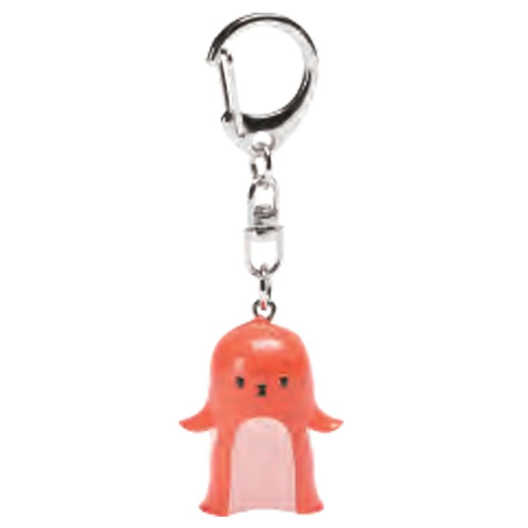 商品仕様【サイズ】本体：約W27×D18×H81mm（キーリング含む）パッケージ：約W55×D43×H145mm※本品は食べ物ではありません。特記事項※画像はあくまでも商品イメージになります。実際の商品と色や仕様が異なる場合がありますので、...